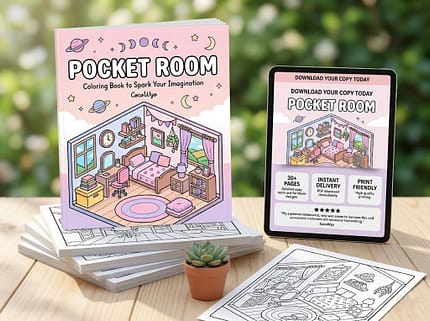 Cozy Hunnies - A Cute and Cozy Coloring Book: #1 Best Animal Art ...